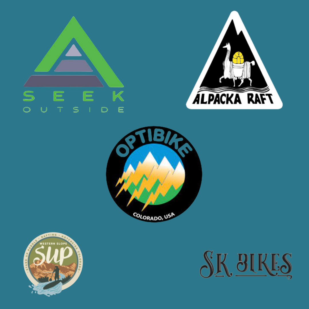 It's time for WSCC's 2024 Raffle! - Western Slope Conservation Center